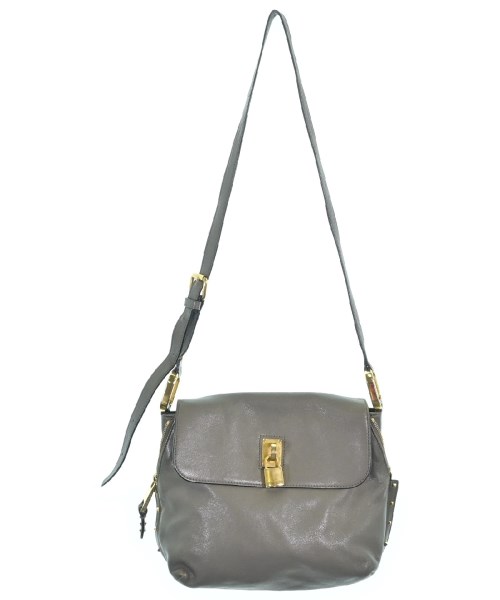 MARC JACOBS マークジェイコブス ショルダーバッグ レディース 【古着】【中古】