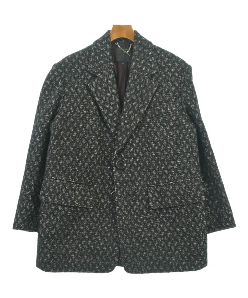 MARC JACOBS マークジェイコブス テーラードジャケット メンズ 【古着】【中古】