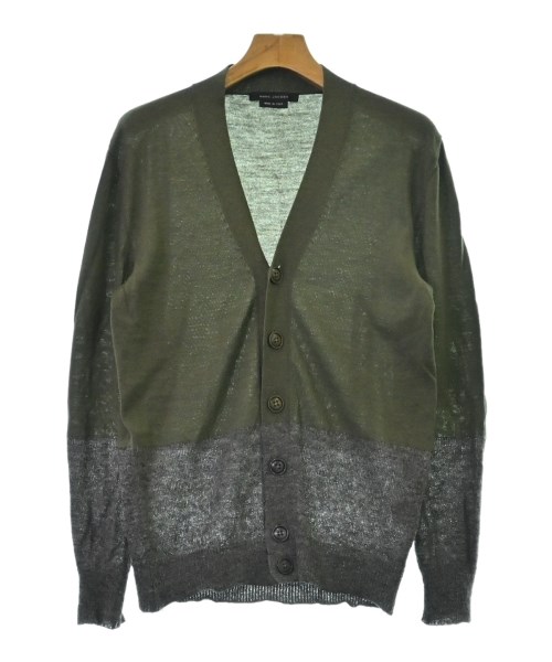 MARC JACOBS マークジェイコブス カーディガン メンズ 【古着】【中古】