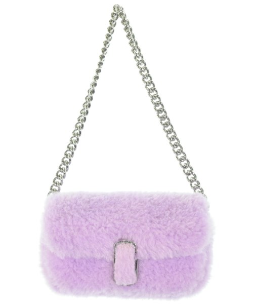 MARC JACOBS マークジェイコブス ショルダーバッグ レディース 【古着】【中古】