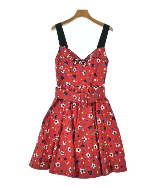 MARC JACOBS マークジェイコブス ワンピース レディース 【古着】【中古】