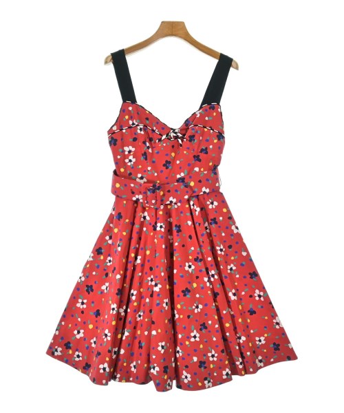 MARC JACOBS マークジェイコブス ワンピース レディース 【古着】【中古】