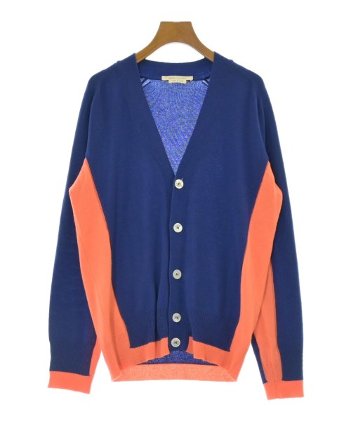 MARC JACOBS マークジェイコブス カーディガン レディース 【古着】【中古】