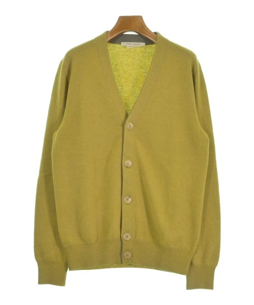 MARC JACOBS マークジェイコブス カーディガン レディース 【古着】【中古】