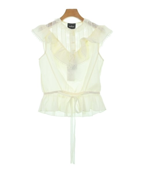 MARC JACOBS マークジェイコブス カジュアルシャツ レディース 【古着】【中古】