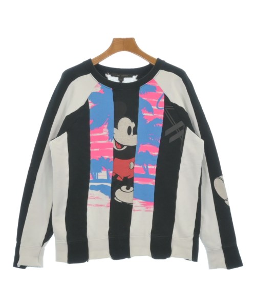 MARC JACOBS マークジェイコブス スウェット レディース 【古着】【中古】