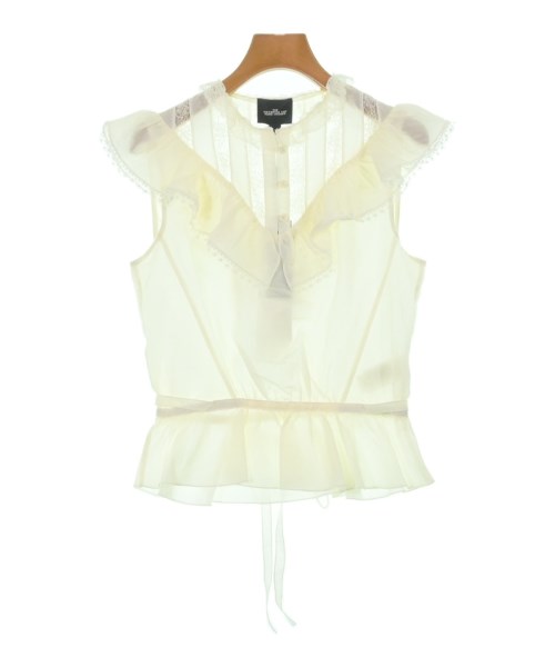 MARC JACOBS マークジェイコブス カジュアルシャツ レディース 【古着】【中古】