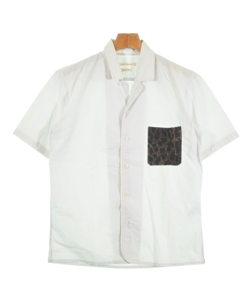 MARC JACOBS マークジェイコブス カジュアルシャツ メンズ 【古着】【中古】