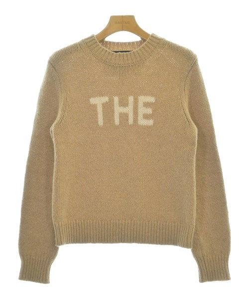 MARC JACOBS マークジェイコブス ニット・セーター レディース 【古着】【中古】