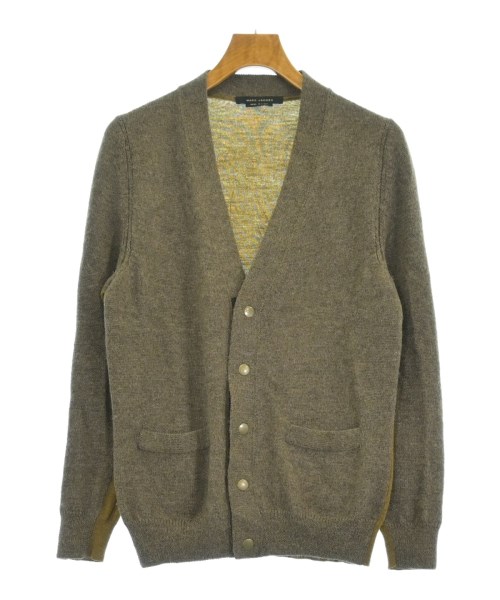 MARC JACOBS マークジェイコブス カーディガン メンズ 【古着】【中古】