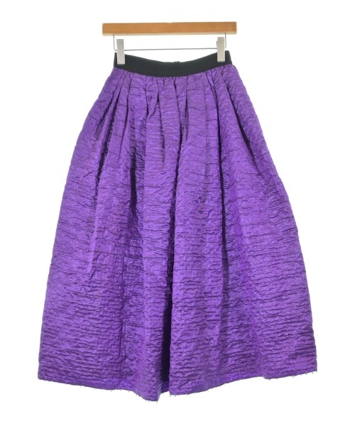 MARC JACOBS マークジェイコブス ロング・マキシ丈スカート レディース 【古着】【中古】