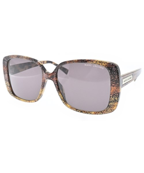 MARC JACOBS マークジェイコブス サングラス レディース 【古着】【中古】