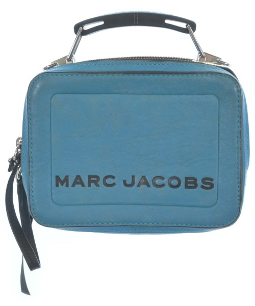 MARC JACOBS マークジェイコブス ショルダーバッグ レディース 【古着】【中古】