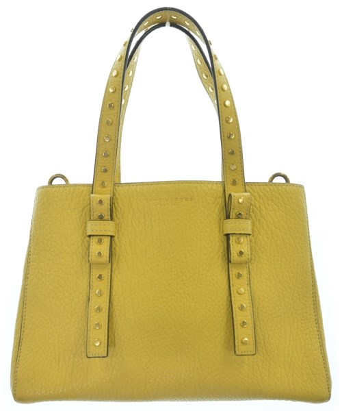 MARC JACOBS マークジェイコブス ハンドバッグ レディース 【古着】【中古】