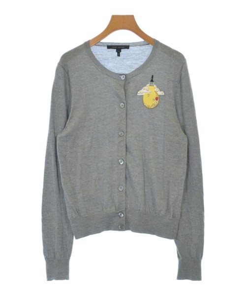 MARC JACOBS マークジェイコブス カーディガン レディース 【古着】【中古】