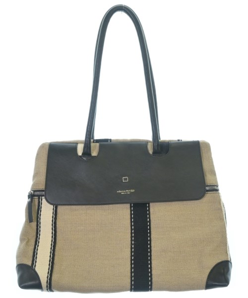 COLLECTION PRIVEE? コレクションプリヴェ トートバッグ レディース 【古着】【中古】