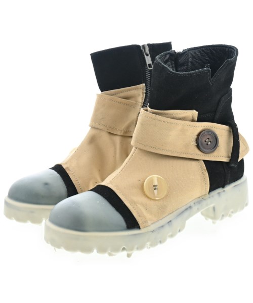 COLLECTION PRIVEE? コレクションプリヴェ ブーツ レディース 【古着】【中古】