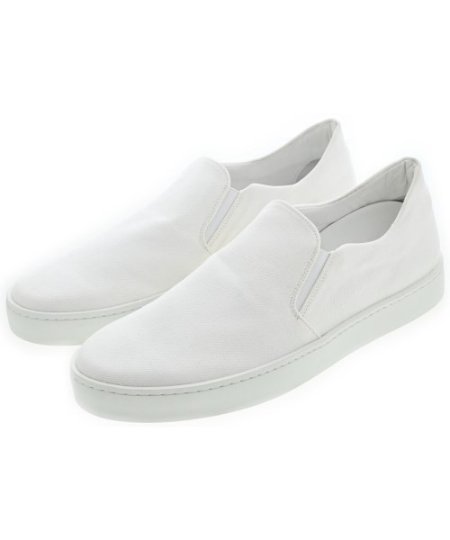 MANOLO BLAHNIK マノロ　ブラニク スニーカー メンズ 【古着】【中古】