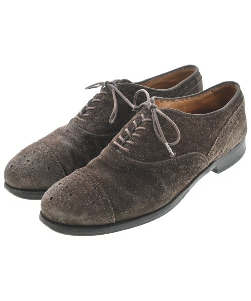 PREMIATA プレミアータ ビジネス・ドレスシューズ メンズ 【古着】【中古】