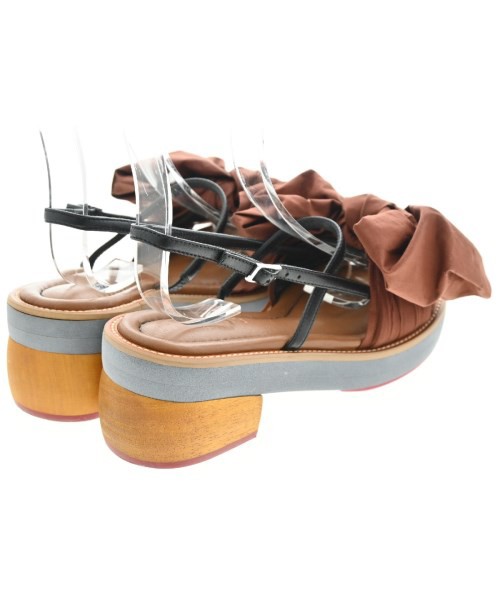 MARNI マルニ サンダル レディース 【古着】【中古】 その他サンダル MARNI マルニ サンダル レディース 【古着】【中古】 その他サンダル