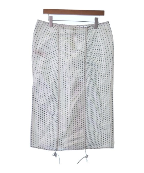 MARNI マルニ ロング・マキシ丈スカート レディース 【古着】【中古】