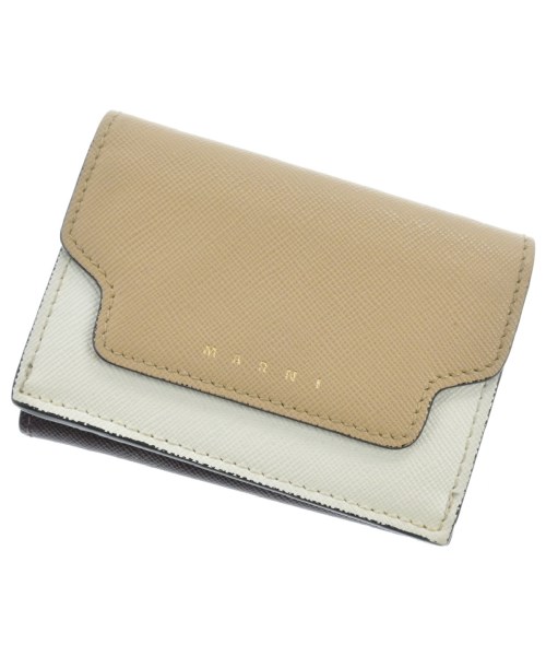 MARNI マルニ 財布・ケース レディース 【古着】【中古】
