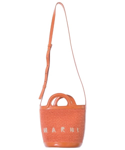 MARNI マルニ かごバッグ レディース 【古着】【中古】