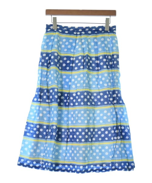 MARNI マルニ ロング・マキシ丈スカート レディース 【古着】【中古】