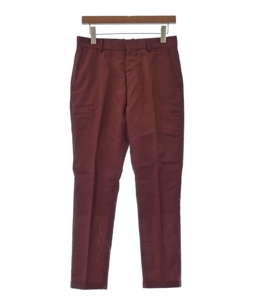 MARNI マルニ デニムパンツ メンズ 【古着】【中古】