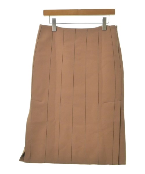 MARNI マルニ ひざ丈スカート レディース 【古着】【中古】
