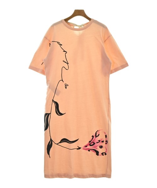 MARNI マルニ ワンピース レディース 【古着】【中古】