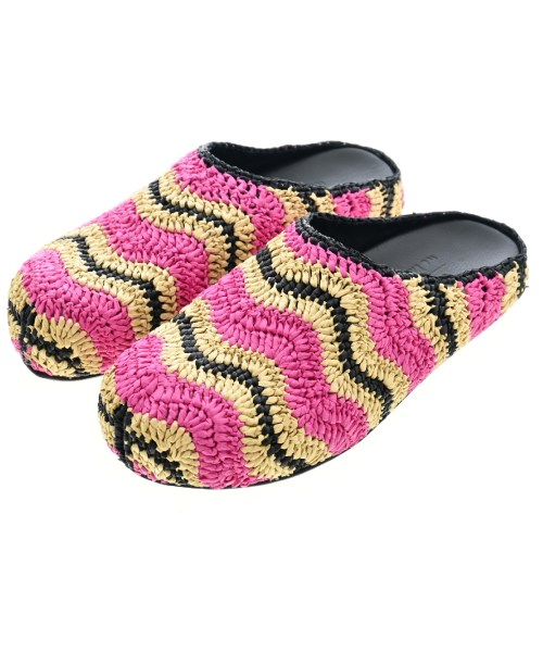 MARNI マルニ サンダル レディース 【古着】【中古】