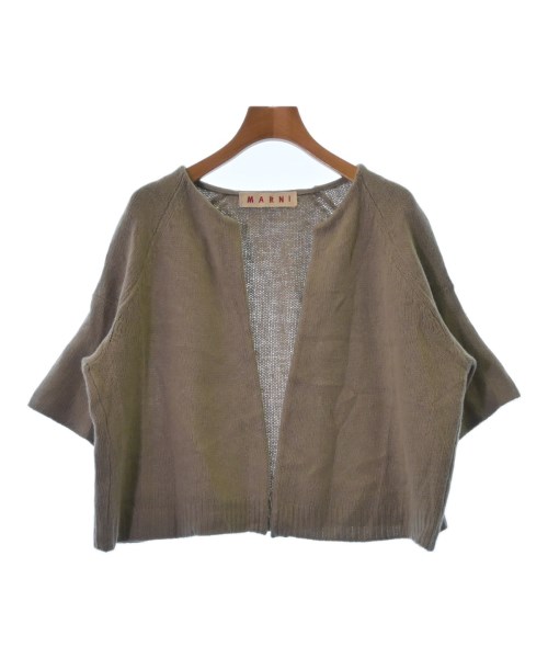 MARNI マルニ カーディガン レディース 【古着】【中古】