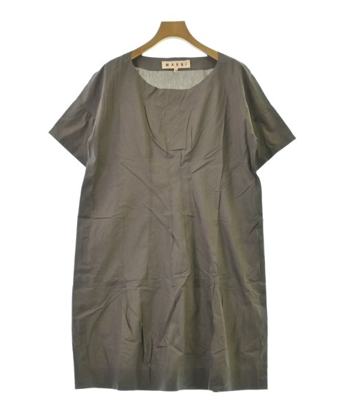 MARNI マルニ ワンピース レディース 【古着】【中古】