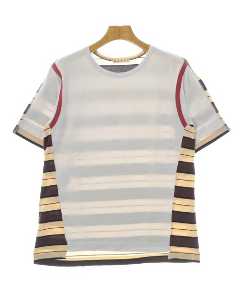 MARNI マルニ Tシャツ・カットソー レディース 【古着】【中古】