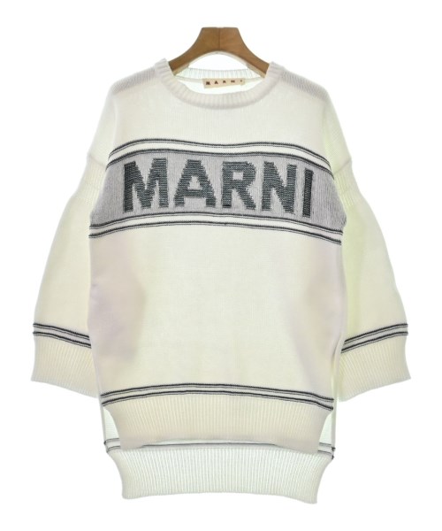 MARNI マルニ ニット・セーター レディース 【古着】【中古】