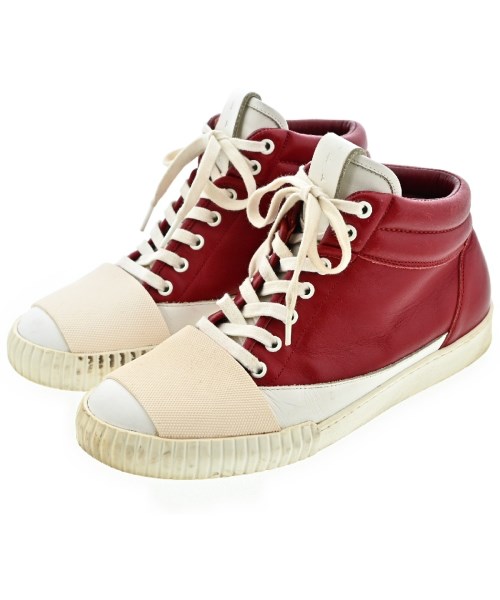 MARNI マルニ スニーカー メンズ 【古着】【中古】