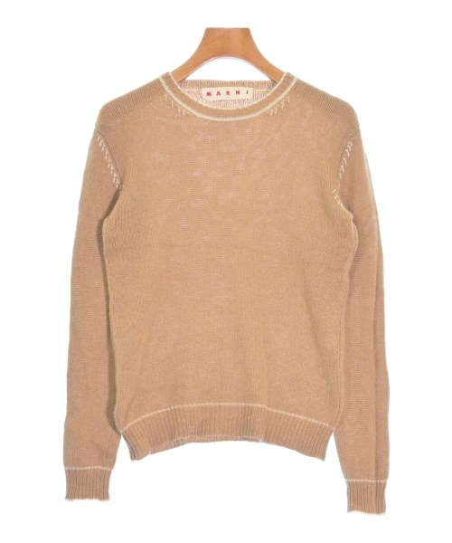 MARNI マルニ ニット・セーター レディース 【古着】【中古】