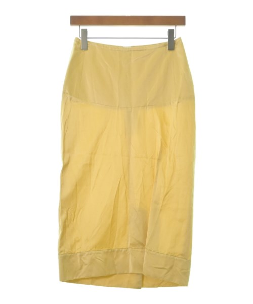 MARNI マルニ ロング・マキシ丈スカート レディース 【古着】【中古】