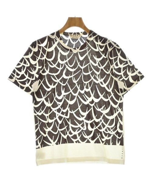 MARNI マルニ Tシャツ・カットソー メンズ 【古着】【中古】
