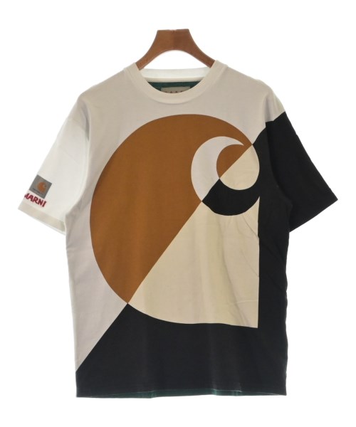 MARNI マルニ Tシャツ・カットソー メンズ 【古着】【中古】