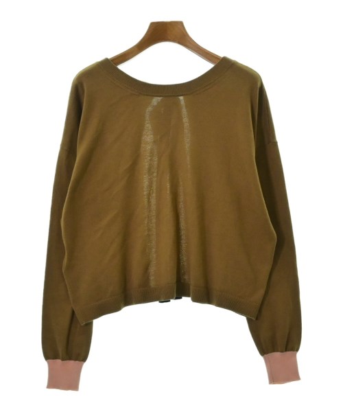 MARNI マルニ ニット・セーター レディース 【古着】【中古】