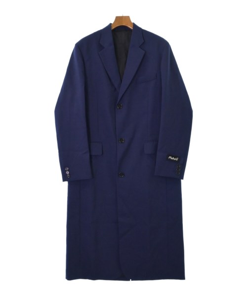 MARNI マルニ チェスターコート メンズ 【古着】【中古】