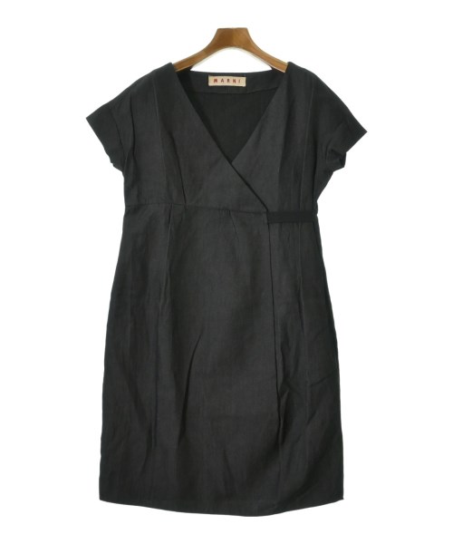 MARNI マルニ ワンピース レディース 【古着】【中古】