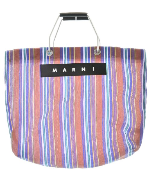 MARNI マルニ トートバッグ レディース 【古着】【中古】