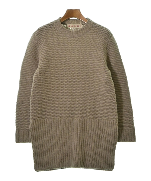 MARNI マルニ ニット・セーター レディース 【古着】【中古】