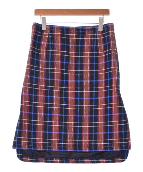 MARNI マルニ ひざ丈スカート レディース 【古着】【中古】