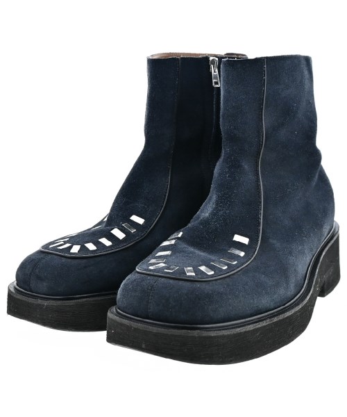 MARNI マルニ ブーツ メンズ 【古着】【中古】