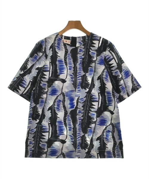MARNI マルニ ブラウス レディース 【古着】【中古】