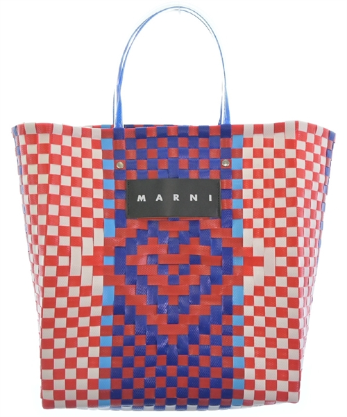 MARNI マルニ トートバッグ レディース 【古着】【中古】